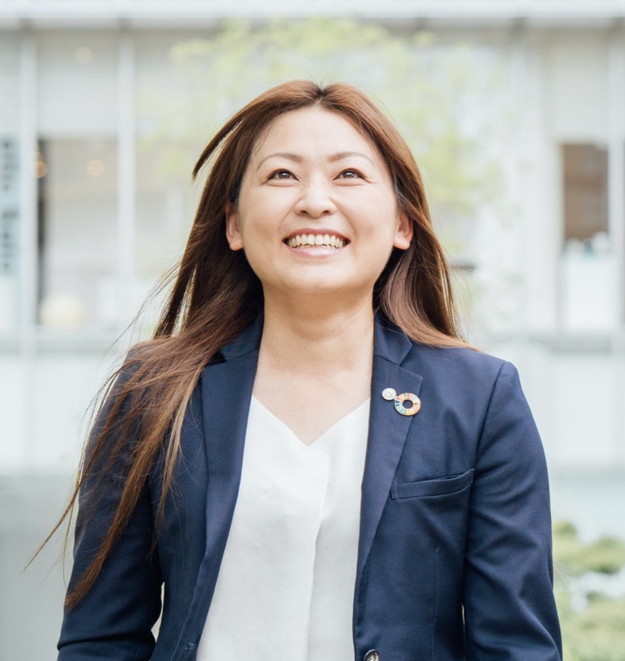 田中 晶誉 – 一般社団法人日本ライフサステナビリティ協会